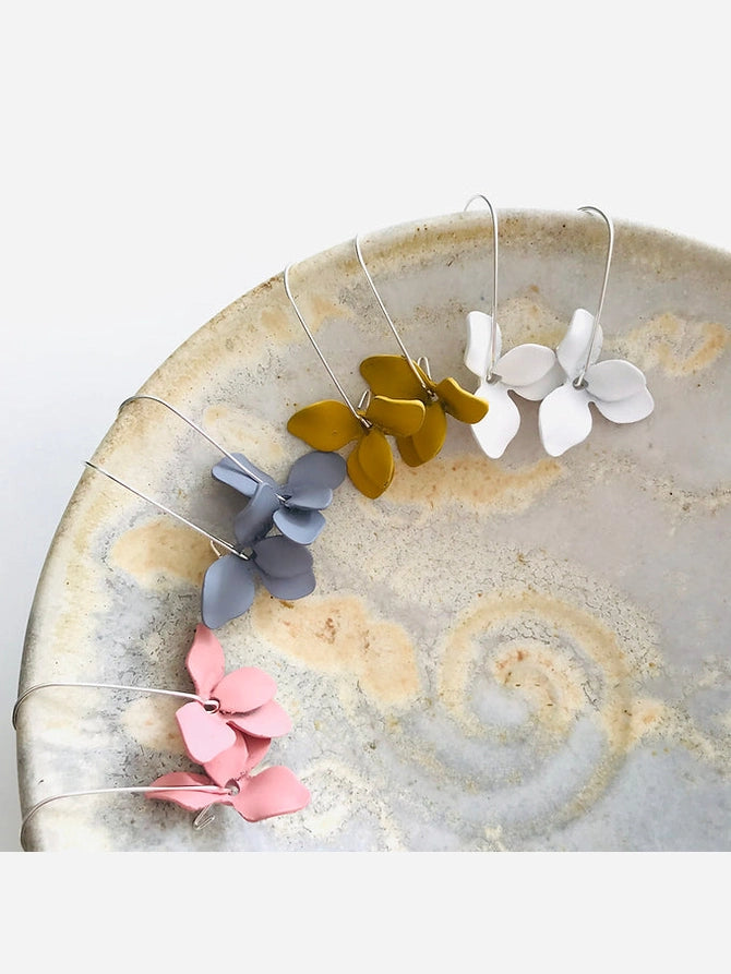 Piper Drop Earrings– Twigg NZ