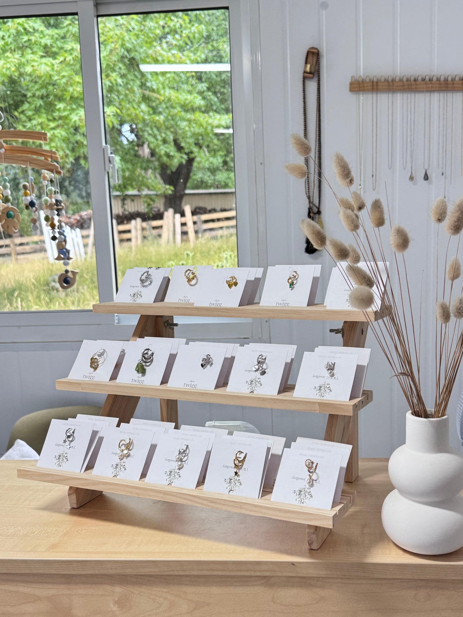 About Twigg + Studio Shop– Twigg NZ